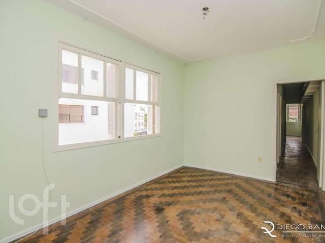 Apartamento para Venda em Porto Alegre/RS Petrópolis 3 Quartos