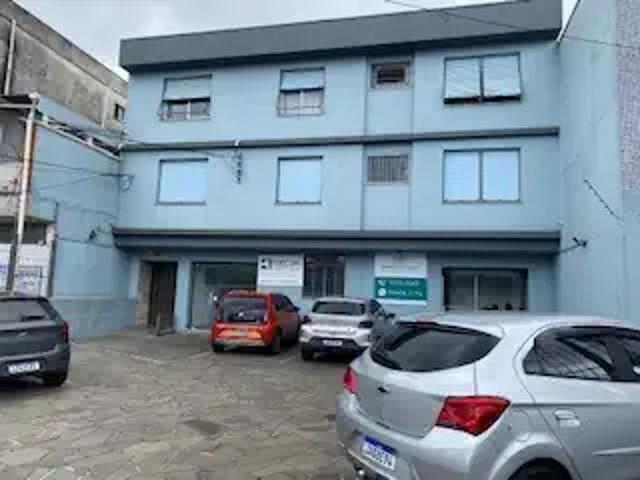 Apartamento para Venda em Porto Alegre/RS Petrópolis 3 Quartos