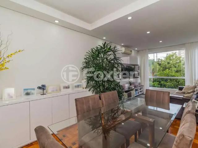 Apartamento para Venda em Porto Alegre/RS Petrópolis 3 Quartos