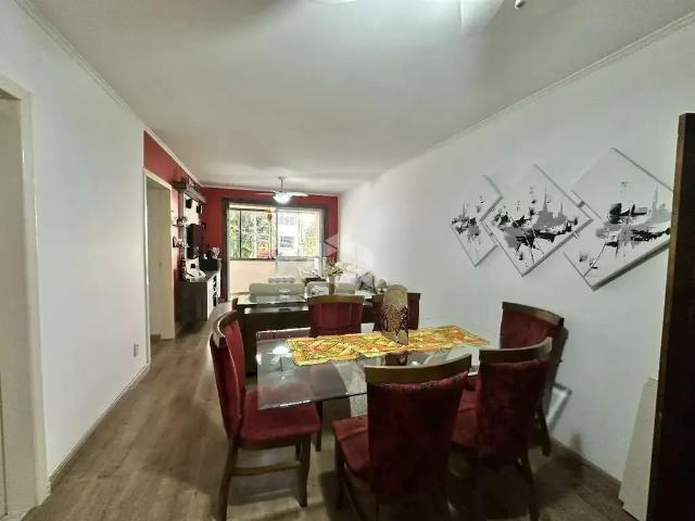 Apartamento para Venda em Porto Alegre/RS Petrópolis 3 Quartos