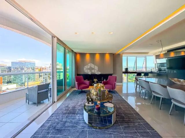 Apartamento para Venda em Porto Alegre/RS Petrópolis 3 Quartos