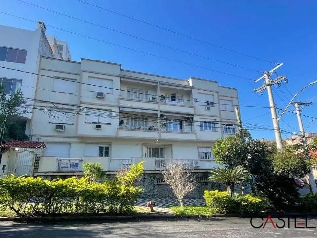 Apartamento para Venda em Porto Alegre/RS Petrópolis 3 Quartos