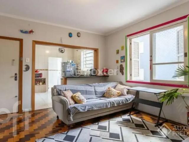 Apartamento para Venda em Porto Alegre/RS Petrópolis 3 Quartos