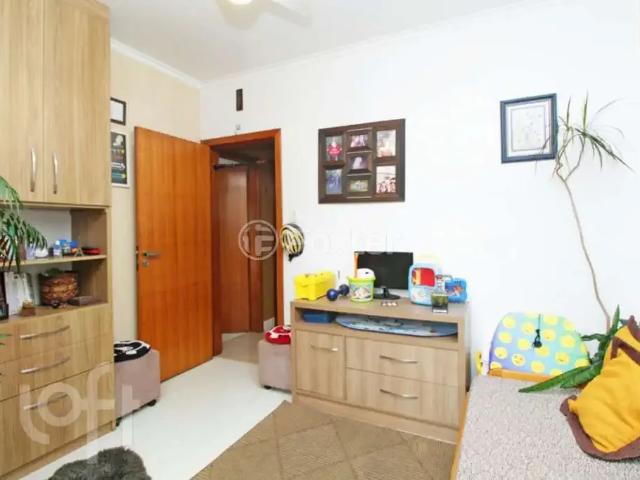Apartamento para Venda em Porto Alegre/RS Petrópolis 3 Quartos