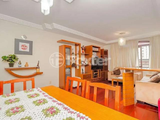Apartamento para Venda em Porto Alegre/RS Petrópolis 3 Quartos