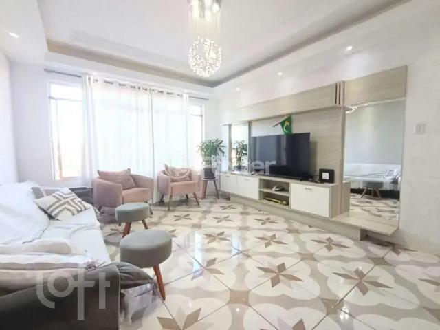 Apartamento para Venda em Porto Alegre/RS Petrópolis 3 Quartos