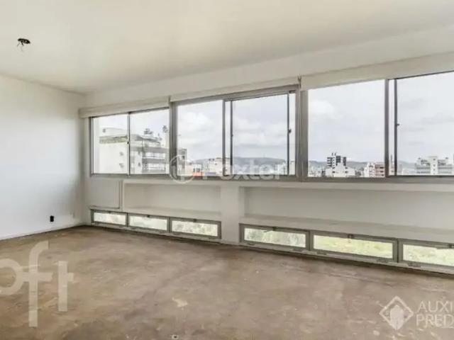 Apartamento para Venda em Porto Alegre/RS Petrópolis 3 Quartos