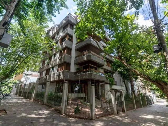 Apartamento para Venda em Porto Alegre/RS Petrópolis 3 Quartos