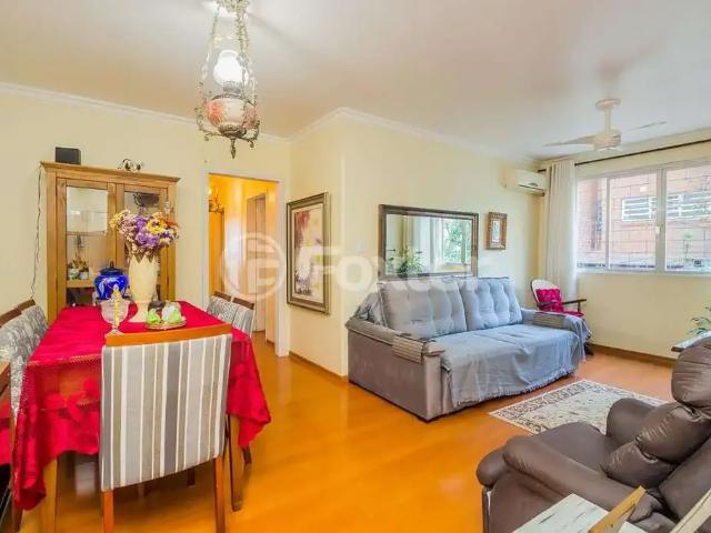 Apartamento para Venda em Porto Alegre/RS Petrópolis 3 Quartos