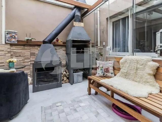 Apartamento para Venda em Porto Alegre/RS Petrópolis 3 Quartos