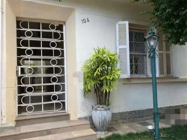 Apartamento para Venda em Porto Alegre/RS Petrópolis 3 Quartos