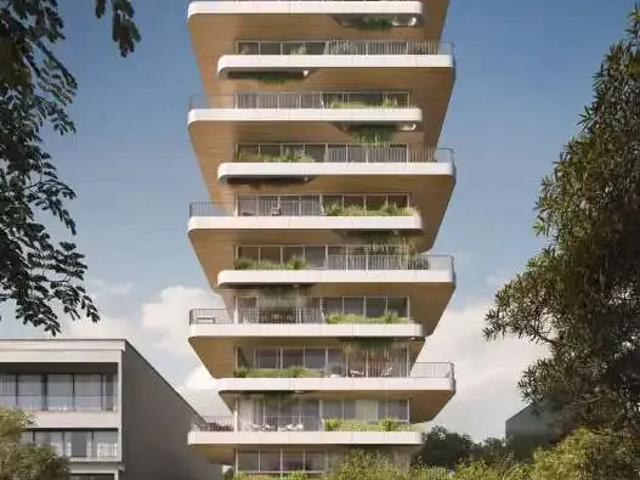 Apartamento para Venda em Porto Alegre/RS Petrópolis 3 Quartos