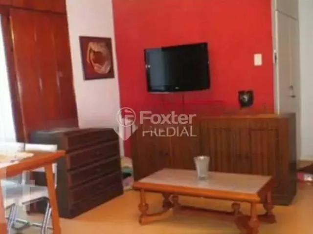 Apartamento para Venda em Porto Alegre/RS Petrópolis 3 Quartos