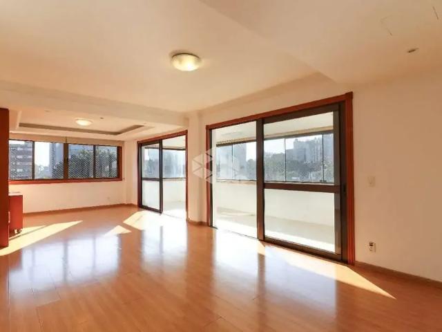 Apartamento para Venda em Porto Alegre/RS Petrópolis 3 Quartos