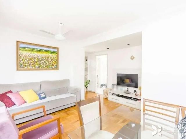 Apartamento para Venda em Porto Alegre/RS Petrópolis 3 Quartos