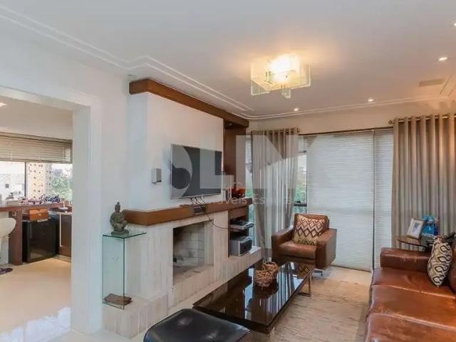 Apartamento para Venda em Porto Alegre/RS Petrópolis 3 Quartos