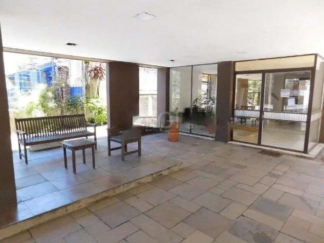 Apartamento para Venda em Porto Alegre/RS Petrópolis 3 Quartos