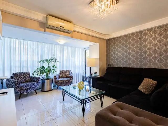 Apartamento para Venda em Porto Alegre/RS Petrópolis 3 Quartos
