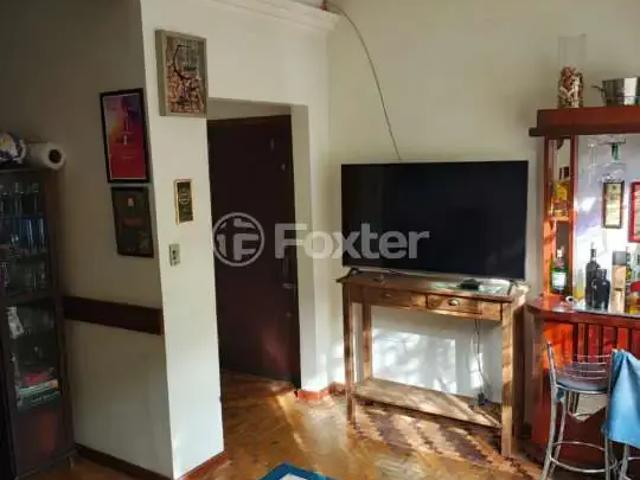 Apartamento para Venda em Porto Alegre/RS Petrópolis 3 Quartos