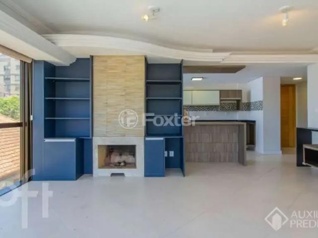 Apartamento para Venda em Porto Alegre/RS Petrópolis 3 Quartos