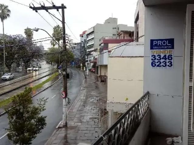 Apartamento para Venda em Porto Alegre/RS Petrópolis 3 Quartos