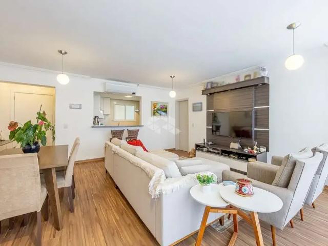 Apartamento para Venda em Porto Alegre/RS Petrópolis 3 Quartos