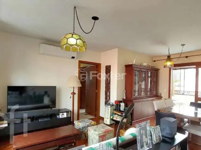Apartamento para Venda em Porto Alegre/RS Petrópolis 3 Quartos