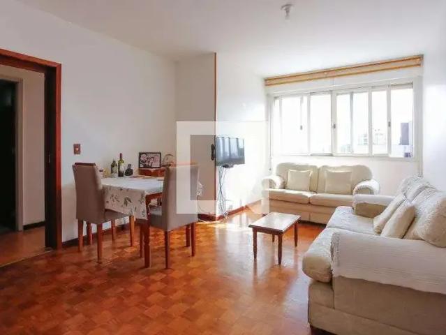 Apartamento para Venda em Porto Alegre/RS Petrópolis 3 Quartos