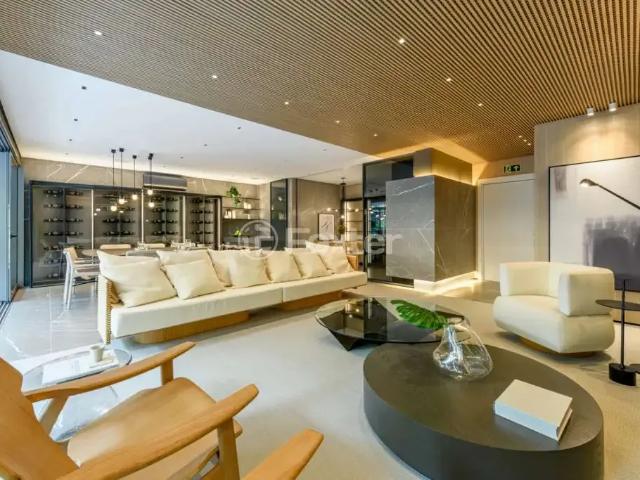 Apartamento para Venda em Porto Alegre/RS Petrópolis 3 Quartos