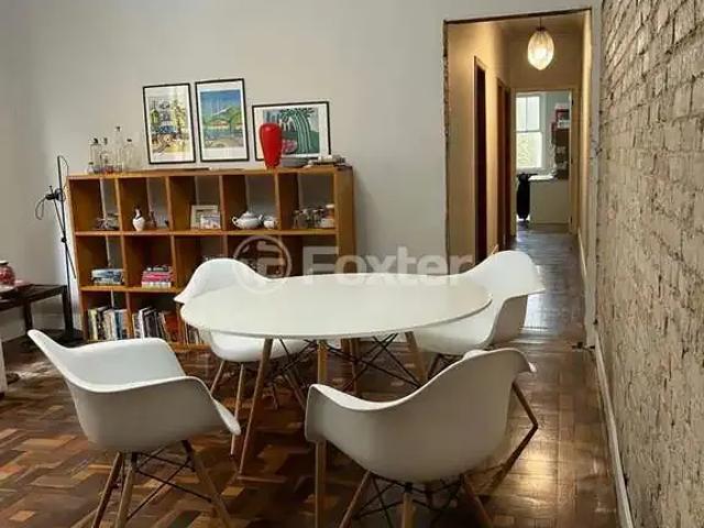 Apartamento para Venda em Porto Alegre/RS Petrópolis 3 Quartos