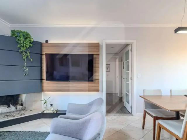 Apartamento para Venda em Porto Alegre/RS Petrópolis 3 Quartos