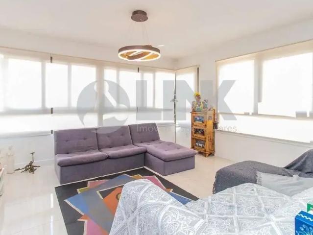 Apartamento para Venda em Porto Alegre/RS Petrópolis 3 Quartos