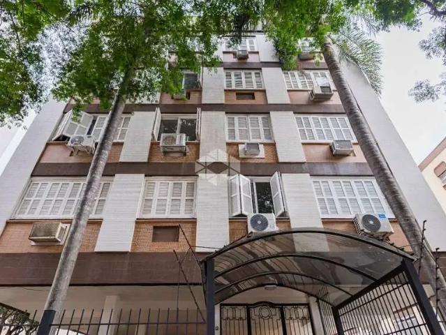 Apartamento para Venda em Porto Alegre/RS Petrópolis 3 Quartos