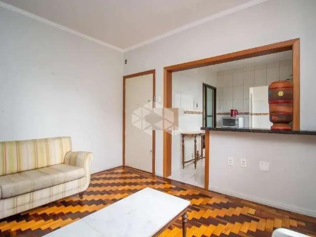 Apartamento para Venda em Porto Alegre/RS Petrópolis 3 Quartos