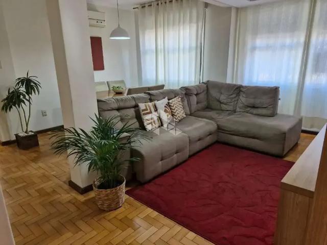 Apartamento para Venda em Porto Alegre/RS Petrópolis 3 Quartos