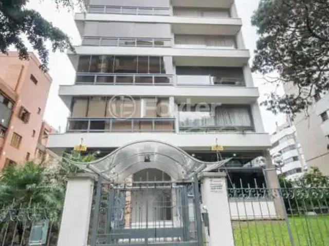 Apartamento para Venda em Porto Alegre/RS Petrópolis 3 Quartos