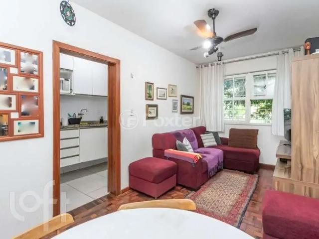 Apartamento para Venda em Porto Alegre/RS Petrópolis 3 Quartos