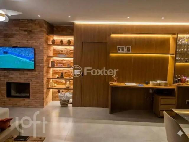 Apartamento para Venda em Porto Alegre/RS Petrópolis 3 Quartos