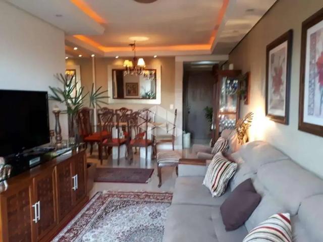 Apartamento para Venda em Porto Alegre/RS Petrópolis 3 Quartos