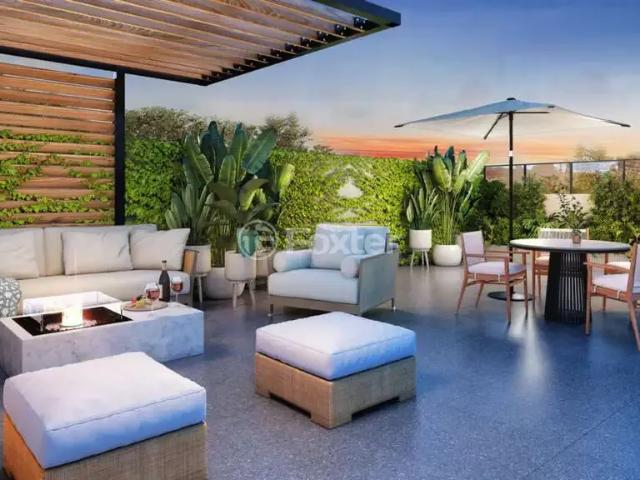 Apartamento para Venda em Porto Alegre/RS Petrópolis 3 Quartos