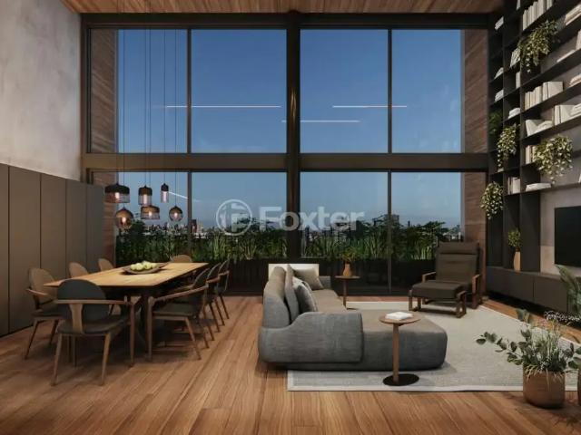 Apartamento para Venda em Porto Alegre/RS Petrópolis 3 Quartos
