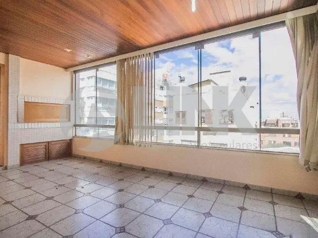 Apartamento para Venda em Porto Alegre/RS Petrópolis 3 Quartos