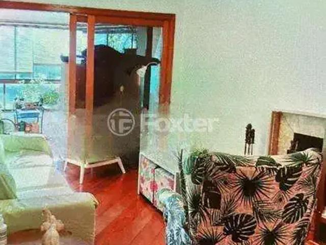 Apartamento para Venda em Porto Alegre/RS Petrópolis 3 Quartos
