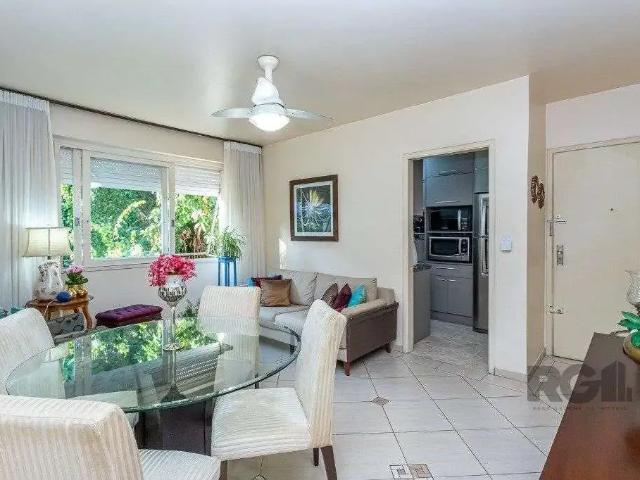Apartamento para Venda em Porto Alegre/RS Petrópolis 3 Quartos