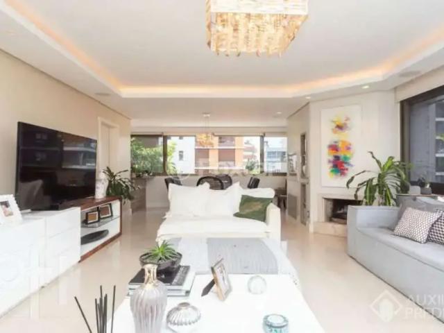 Apartamento para Venda em Porto Alegre/RS Petrópolis 3 Quartos