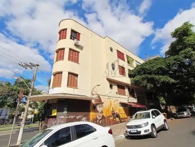 Apartamento para Venda em Porto Alegre/RS Petrópolis 3 Quartos