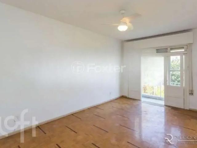Apartamento para Venda em Porto Alegre/RS Petrópolis 3 Quartos