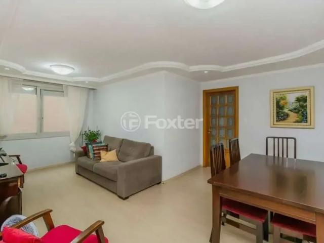 Apartamento para Venda em Porto Alegre/RS Petrópolis 3 Quartos