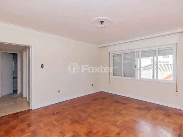 Apartamento para Venda em Porto Alegre/RS Petrópolis 3 Quartos