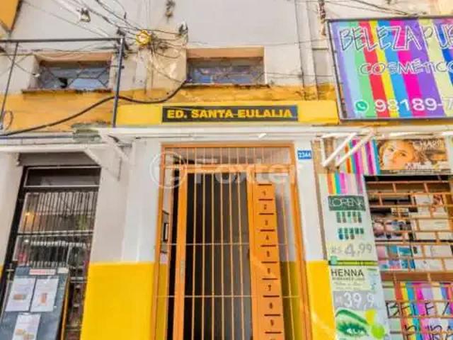 Apartamento para Venda em Porto Alegre/RS Petrópolis 3 Quartos